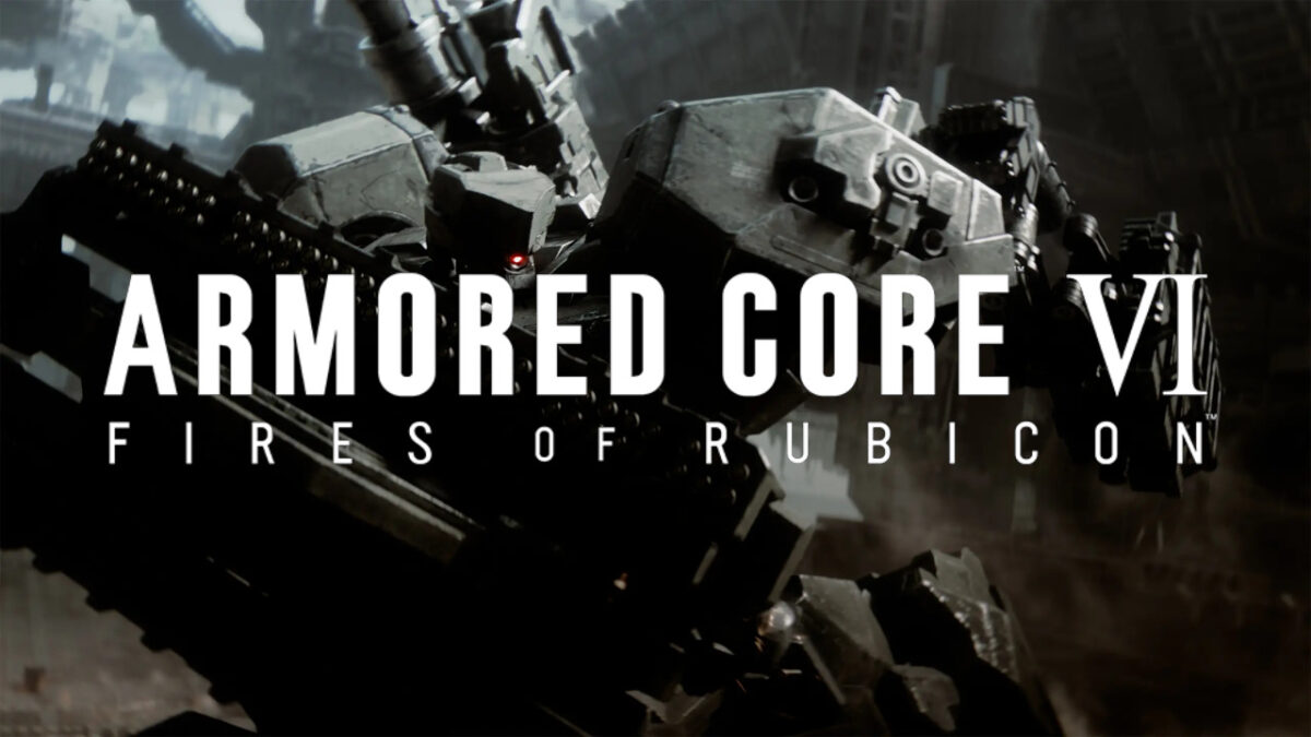 The Game Awards 2022 — Armored Core 6 Fires of Rubicon Diumumkan