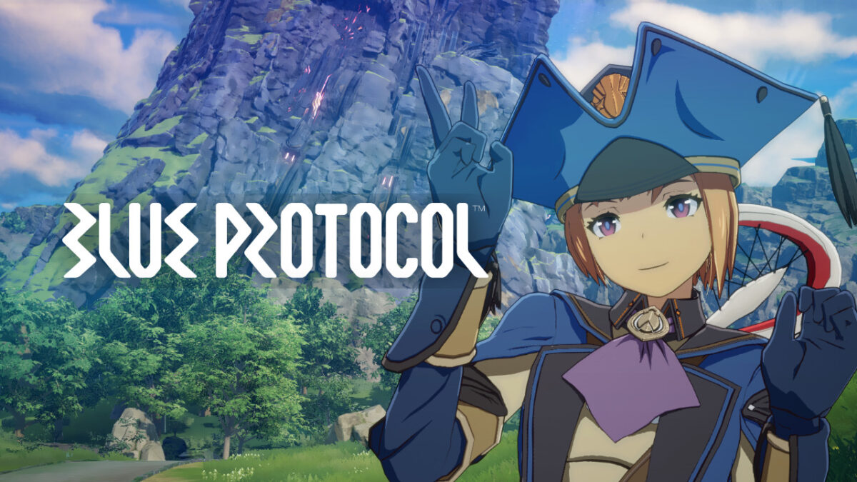 Spesifikasi PC Blue Protocol, Masih Tergolong Ringan - Gamebrott.com