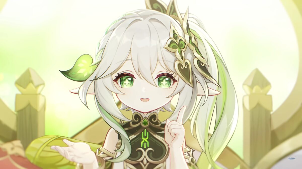 Segala Informasi Archon Genshin Impact Lengkap dengan Sejarah yang ...