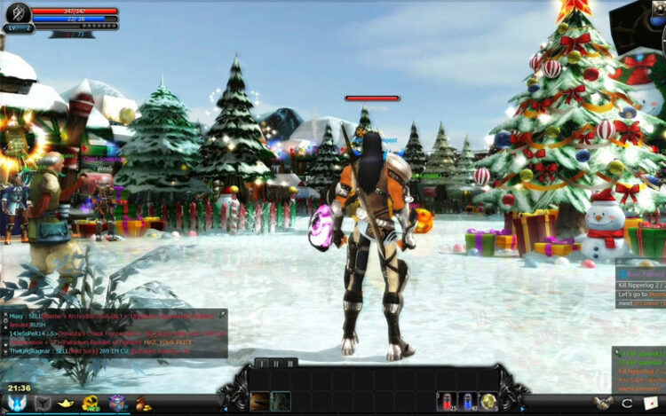 40+ Game Warnet yang Populer dan Bikin Nostalgia Tahun 2000-an ...