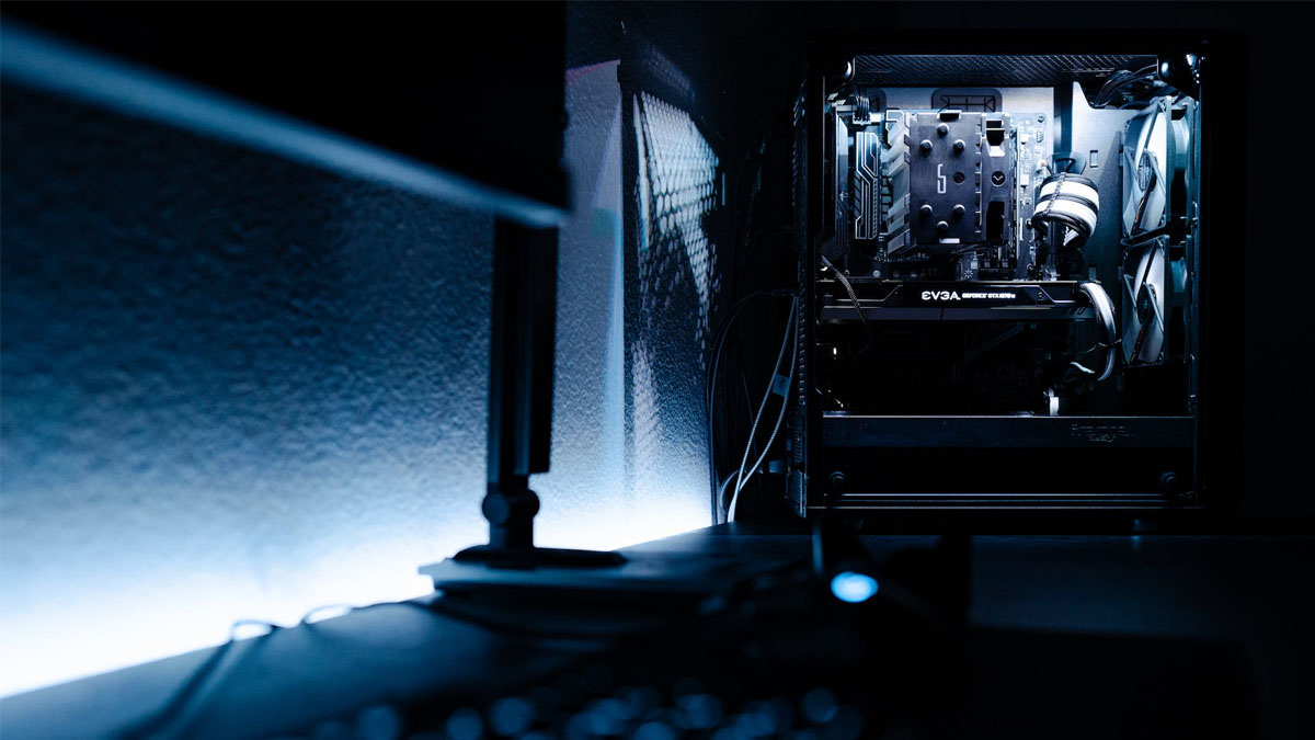 Tips Memilih Casing PC Gaming Terbaik Biar Sesuai Kebutuhan Kalian ...