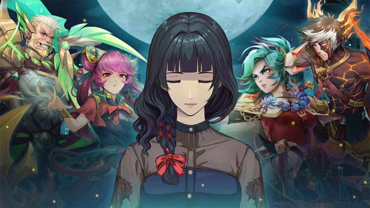 10+ Game Indonesia Terbaik 2022 yang Seru Dimainkan di Liburan Akhir ...