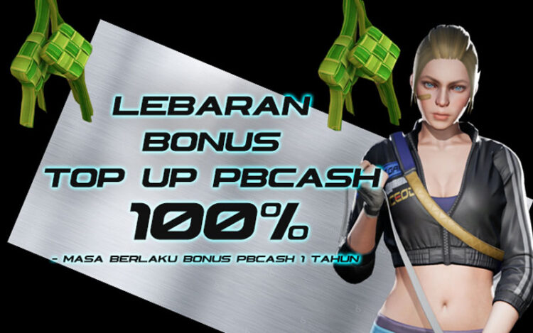 Kenapa Game Point Blank Sangat Populer Bagi Kalangan Bocil Warnet di ...