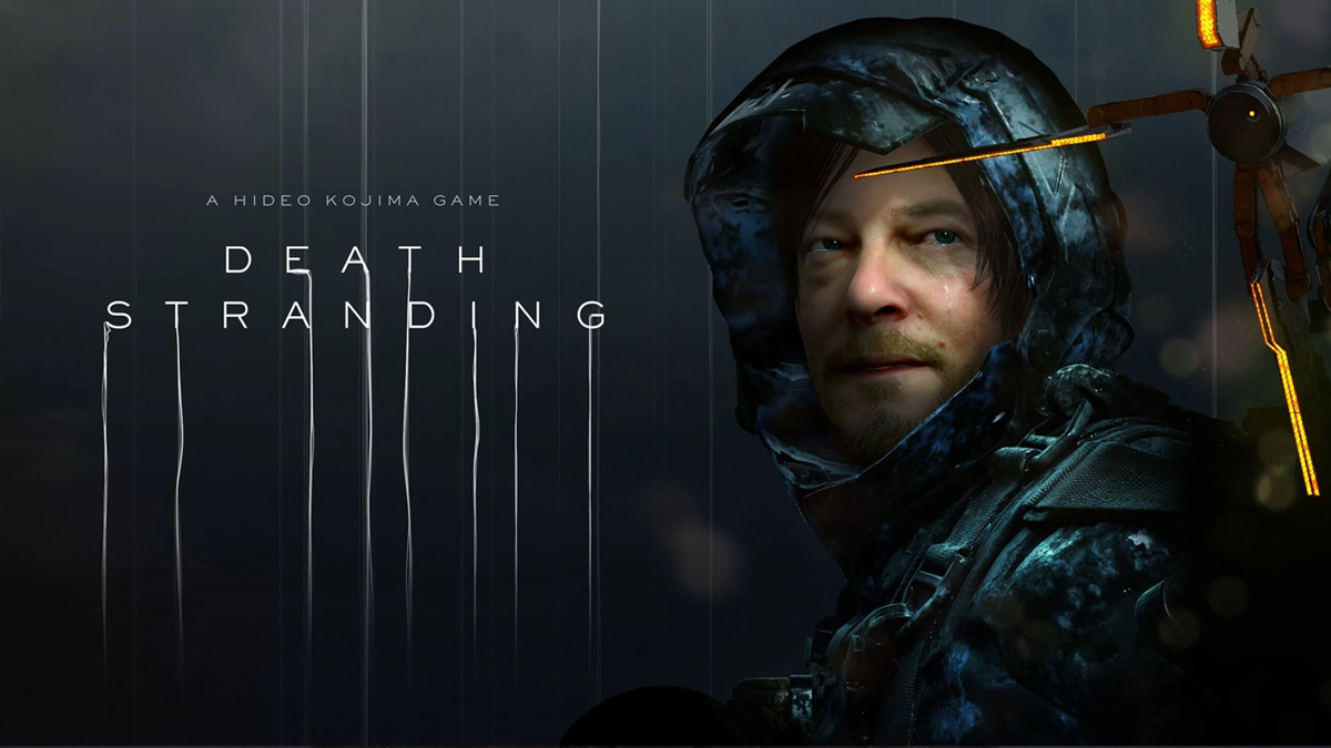 Game Death Stranding 2 Dijamin Hideo Kojima sebagai Sequel yang Benar ...