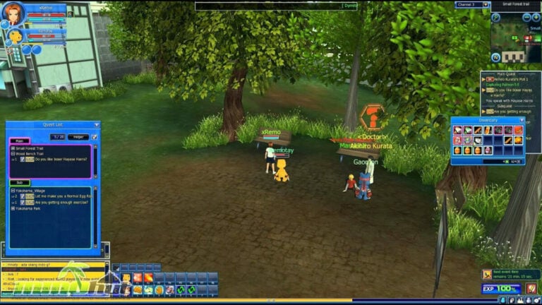 40+ Game Warnet yang Populer dan Bikin Nostalgia Tahun 2000-an ...