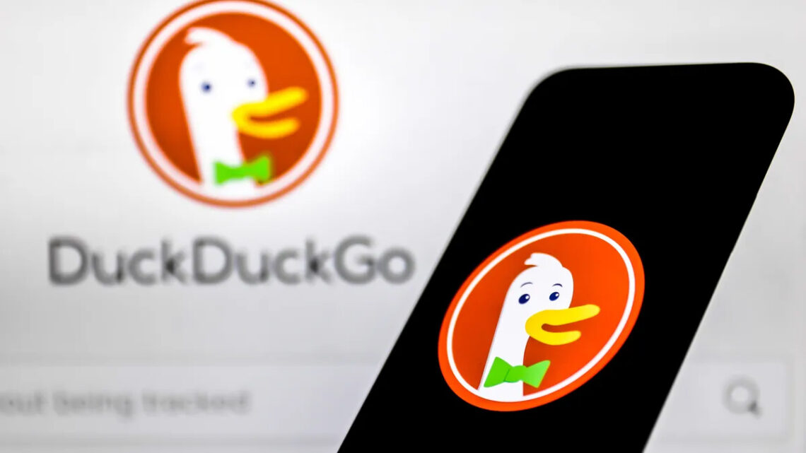 Apa Itu Duckduckgo? Inilah Fakta Menarik Browser Anti Blokir!