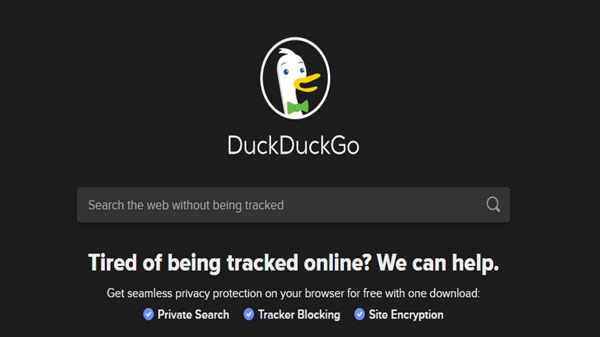 Apa Itu Duckduckgo? Inilah Fakta Menarik Browser Anti Blokir!