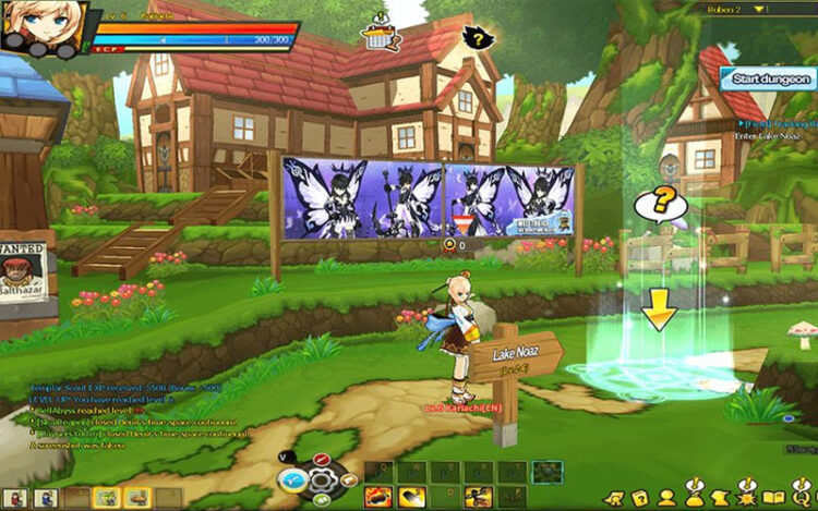 40+ Game Warnet yang Populer dan Bikin Nostalgia Tahun 2000-an ...