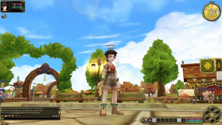 40+ Game Warnet yang Populer dan Bikin Nostalgia Tahun 2000-an ...