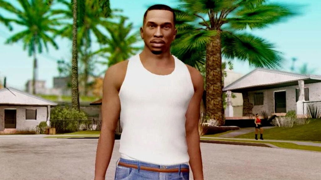 8 Fakta CJ GTA San Andreas yang Menarik Buat Kalian yang Ingin Nostalgia!