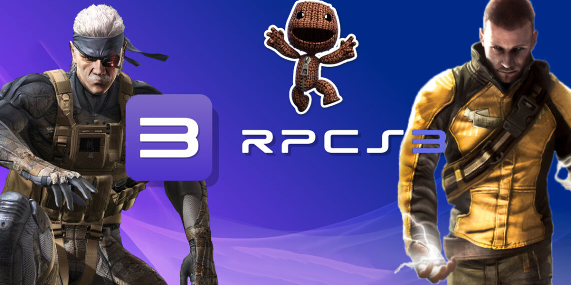 Fakta Menarik RPCS3, Emulator PS3 di PC yang Harus Kamu Ketahui ...