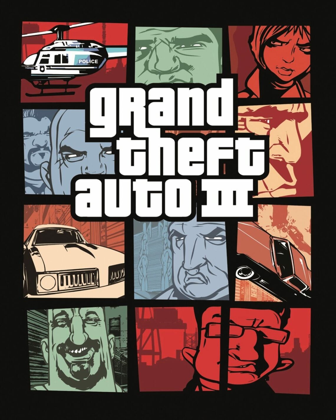 120+ Game PC Jadul Terbaik Bikin Kamu Nostalgia! - Gamebrott.com