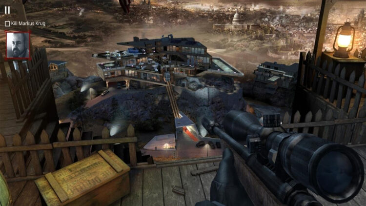 10 Game FPS Android Terbaik Tahun 2022 yang Seru Dimainkan Secara Online