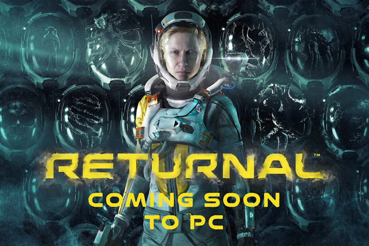 The Game Awards 2022 — Game Returnal PC akan Hadir dengan Subtitle ...