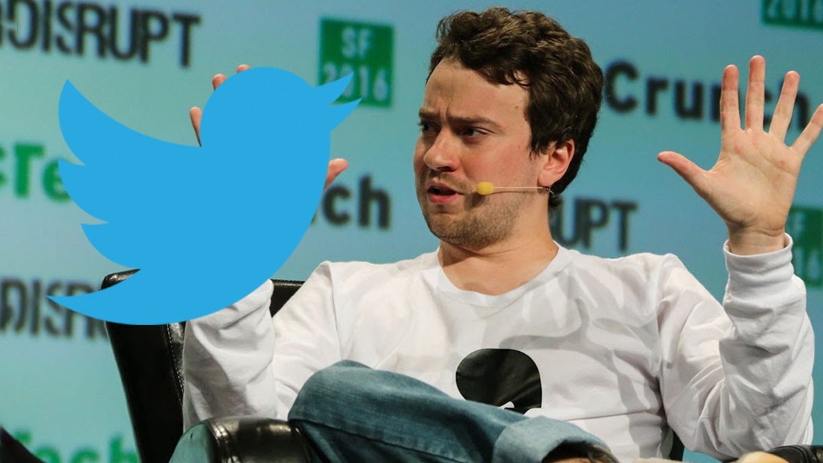 Hacker Pembobol iPhone Ternama George Geohot Hotz Mengundurkan Diri ...