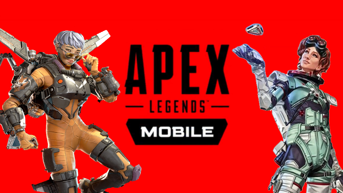 Bocoran Update Apex Legends Mobile Terbaru — Horizon, Valkyrie, Mode Baru, dan Banyak Lagi ...