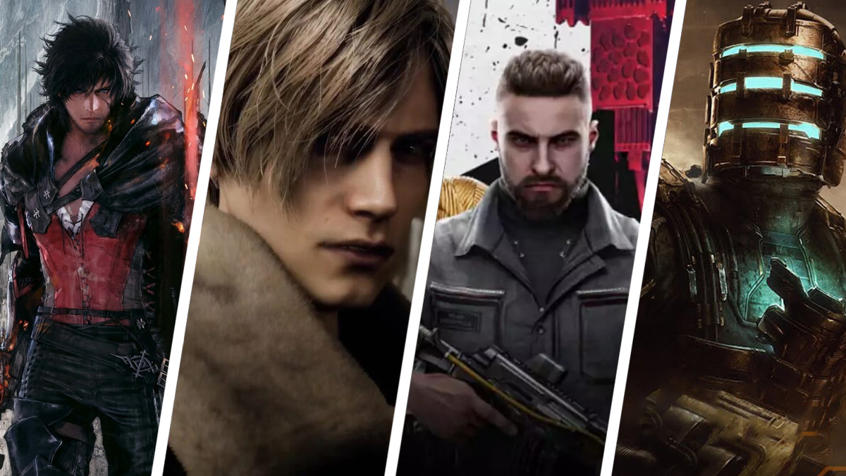 Jadwal Rilis Game Paling Ditunggu Gamer Tahun 2023