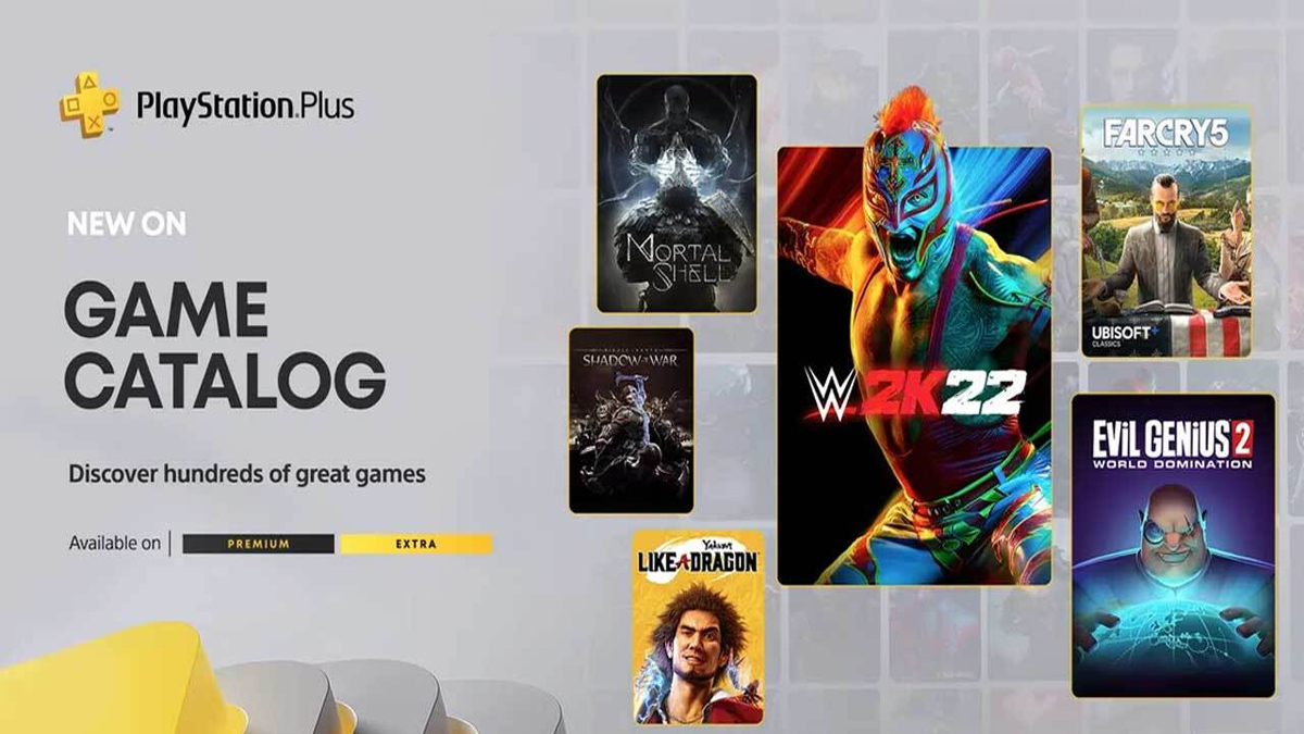 Katalog PS Plus Desember 2022 — Banyak List Game yang Hadir Temani ...