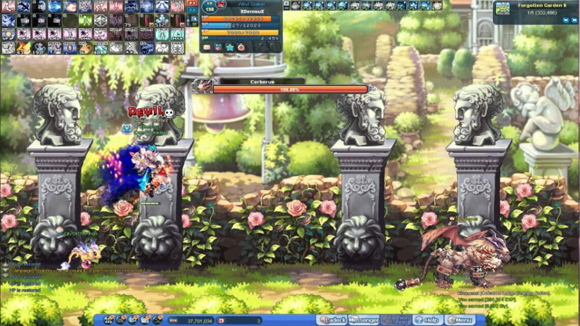 40+ Game Warnet yang Populer dan Bikin Nostalgia Tahun 2000-an ...