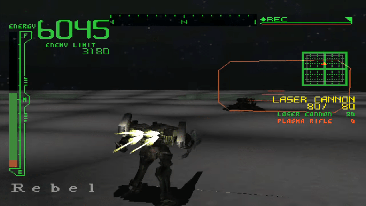 Mengenal Armored Core, Game Mecha Buatan FromSoftware yang Bangkit ...