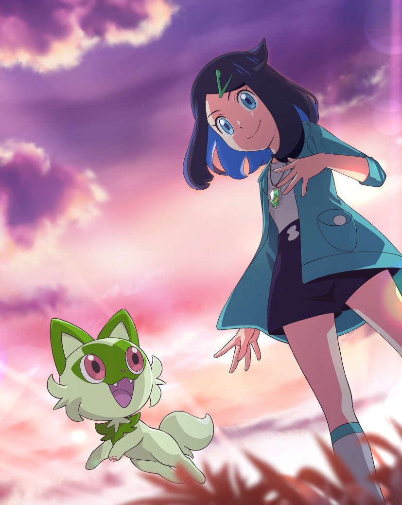 Petualangan Ash Ketchum Berakhir, Anime Pokemon Kini Dilanjutkan oleh ...