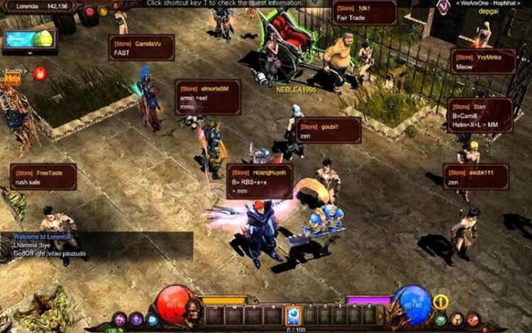 40+ Game Warnet yang Populer dan Bikin Nostalgia Tahun 2000-an ...