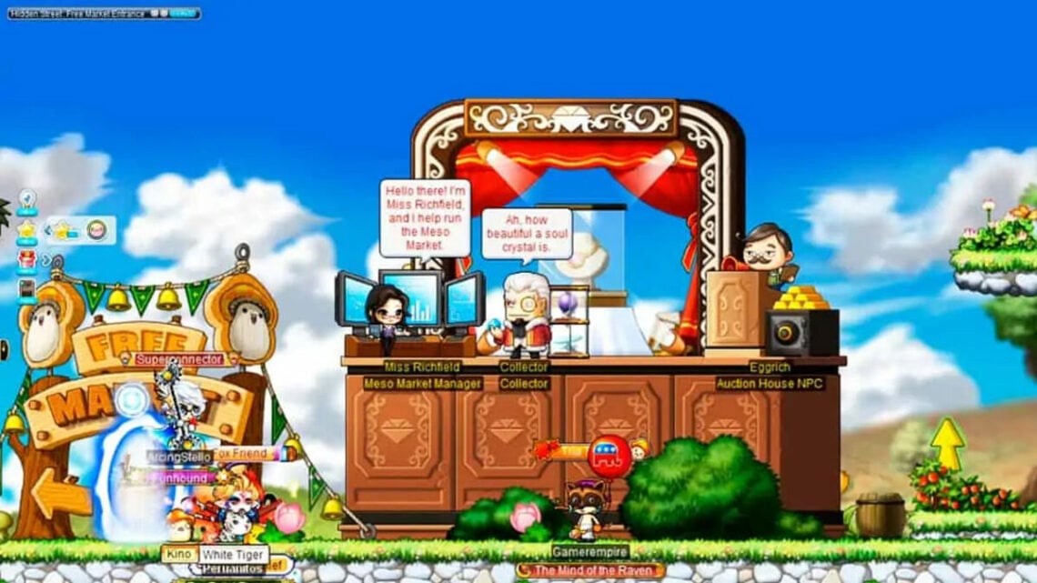 40+ Game Warnet yang Populer dan Bikin Nostalgia Tahun 2000-an ...