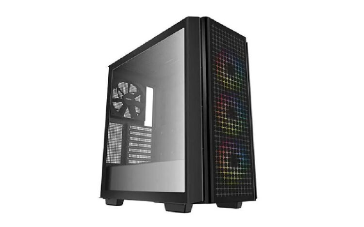 Inilah Bermacam Jenis Casing PC Gaming yang Harus Kalian Ketahui ...