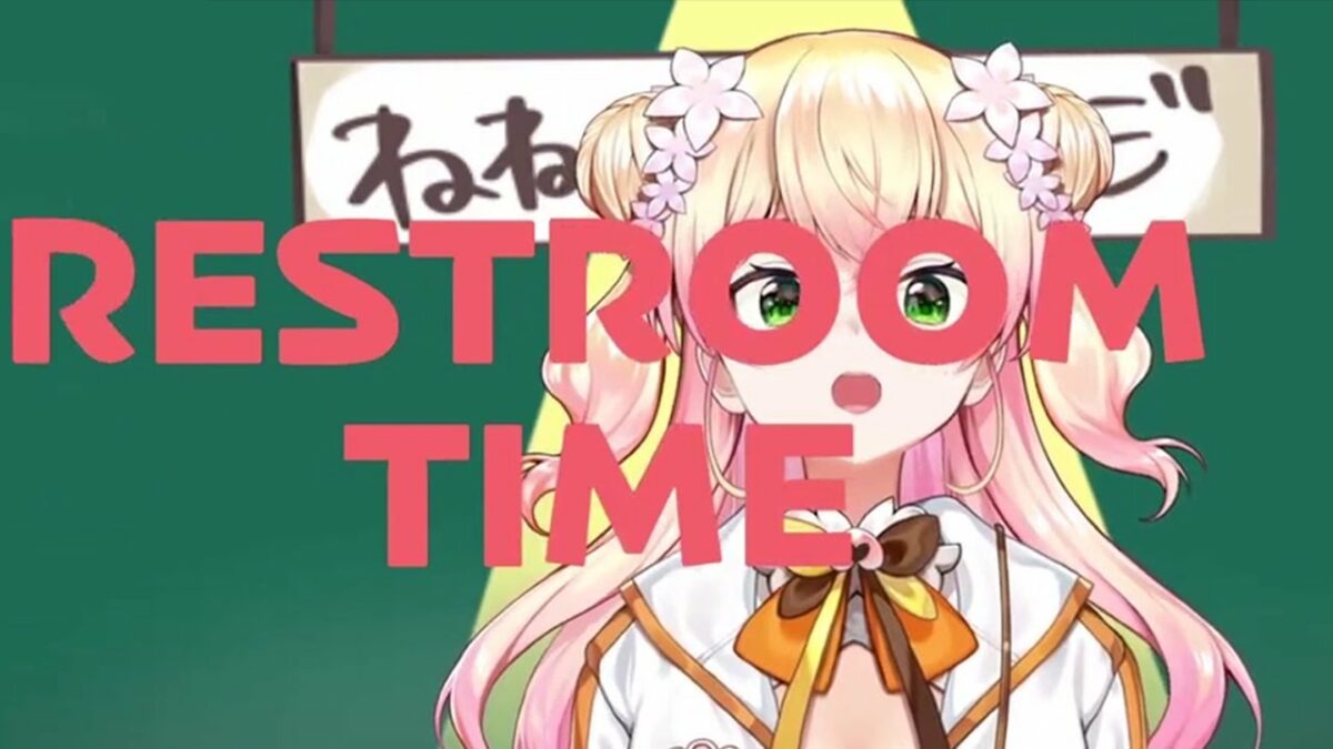 Istri Kita Bersama — Vtuber Momosuzu Nene Capai 1 Juta Subscriber ...