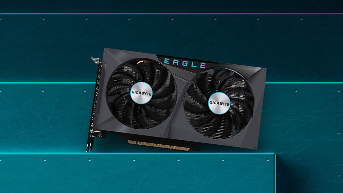 NVIDIA RTX 3050 Refresh Meluncur, Goda Konsumsi Daya Lebih Bersahabat ...