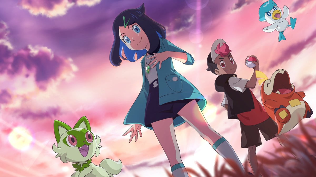 Petualangan Ash Ketchum Berakhir, Anime Pokemon Kini Dilanjutkan oleh ...