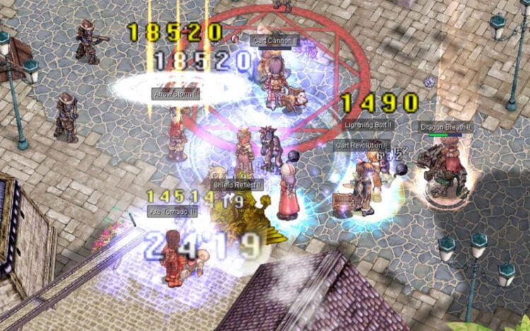 40+ Game Warnet yang Populer dan Bikin Nostalgia Tahun 2000-an ...