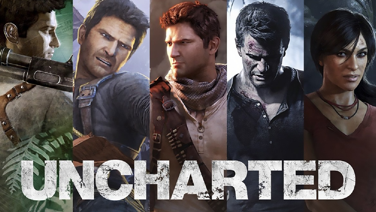 [Rumor] Uncharted Reboot sedang Direncanakan dan Dikembangkan oleh Sony
