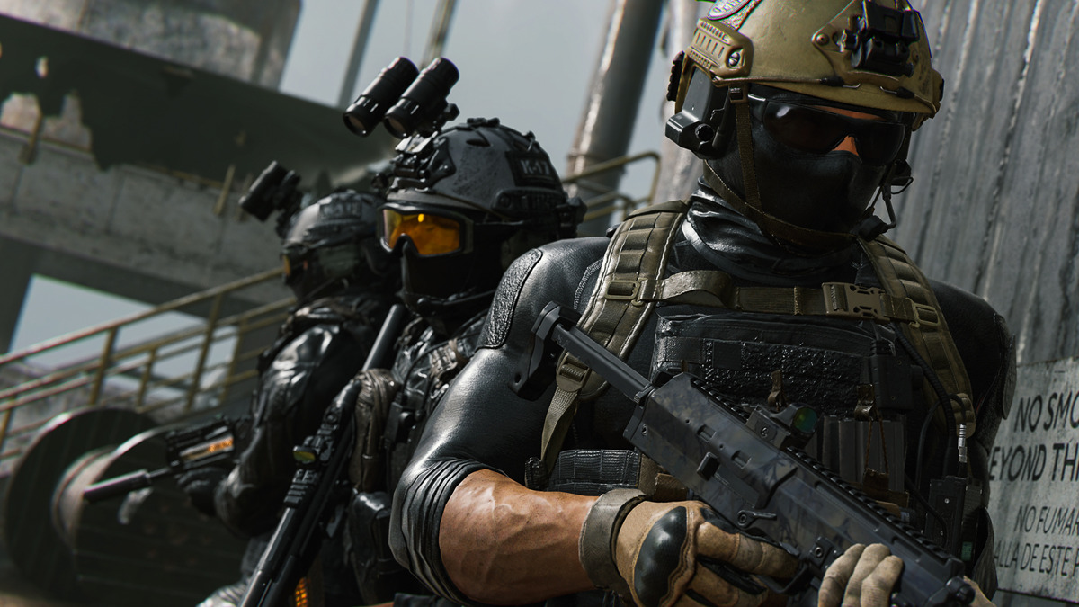 Selain Sony dan Nintendo, Steam Ditawarkan Kontrak Call of Duty 10 ...