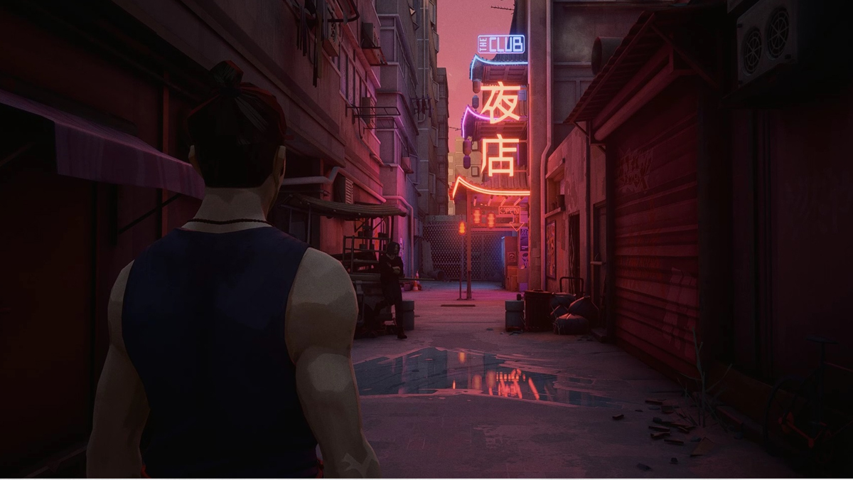 Adaptasi Film Live Action Sifu akan Digarap oleh Kreator John Wick