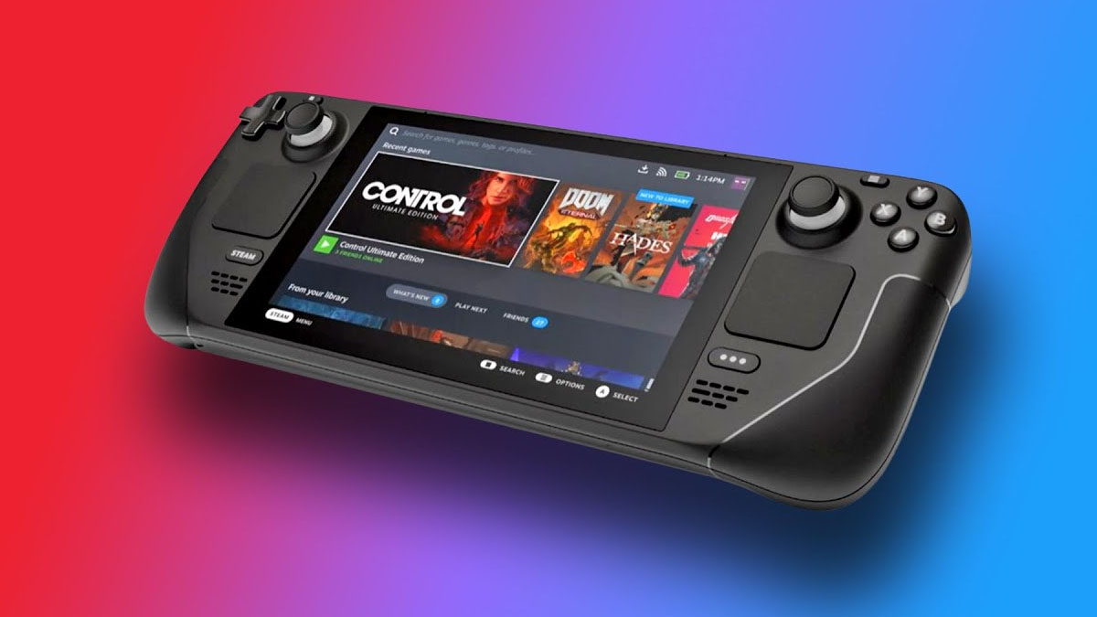 Valve Tekankan Tak Ada Beda Spesifikasi untuk Steam Deck 2 Miliknya ...