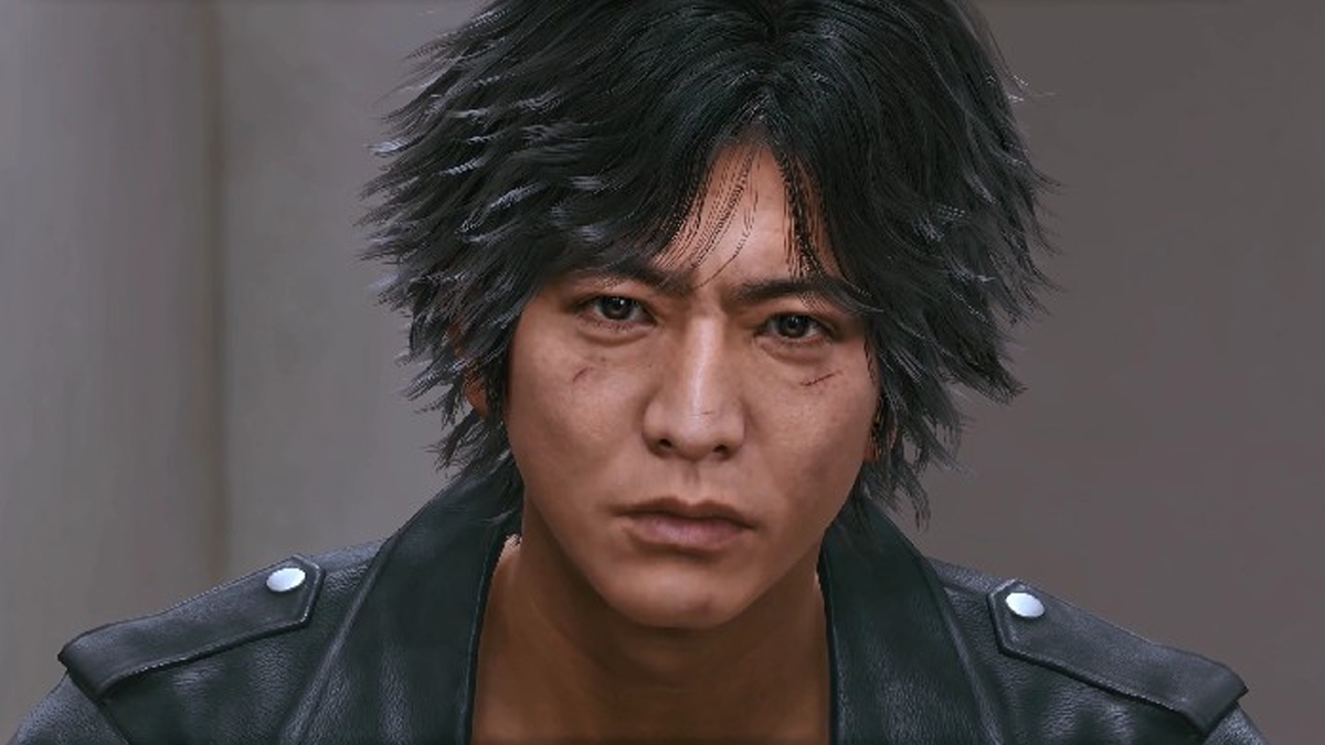 Mengenal Takayuki Yagami, Sang Detektif Handal di Seri Judgment!
