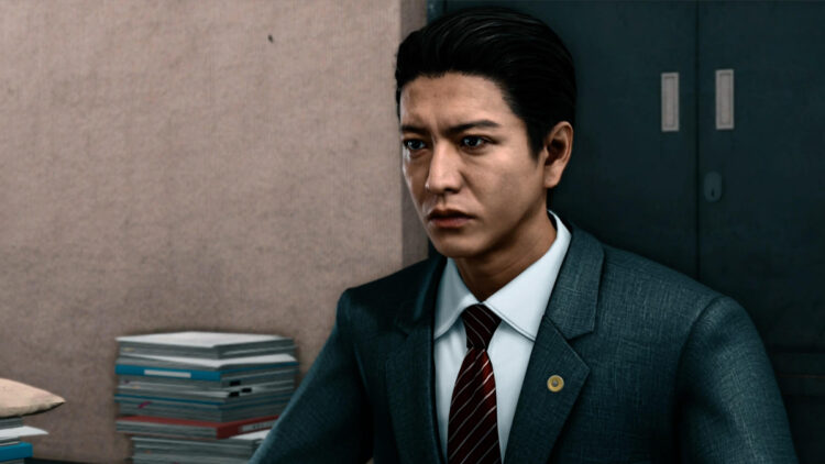 Mengenal Takayuki Yagami, Sang Detektif Handal di Seri Judgment!