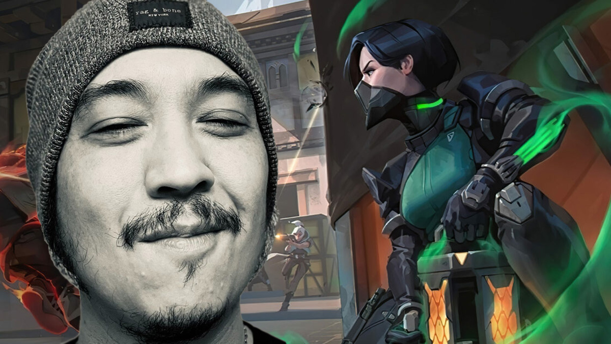 Tinggalkan Riot Games, Mantan Sutradara Valorant Joe Ziegler Bergabung ...