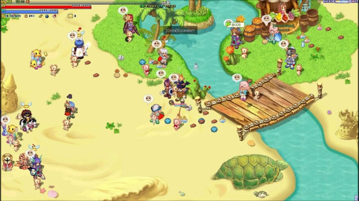 40+ Game Warnet yang Populer dan Bikin Nostalgia Tahun 2000-an ...