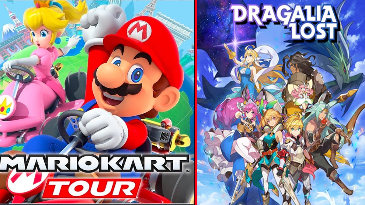 Tujuan Utama Pengembangan Game Mobile Nintendo Bukanlah Profit ...