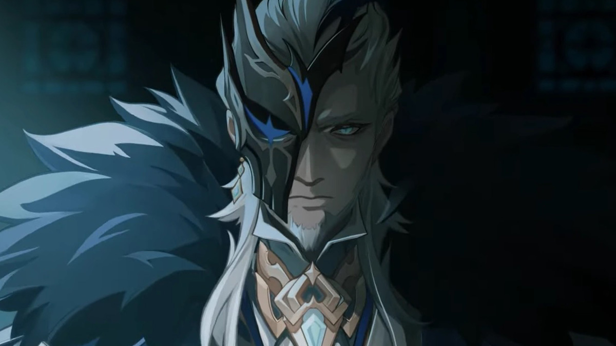 Leak Ranking Fatui Harbingers Berdasarkan Kekuatannya di Genshin Impact ...