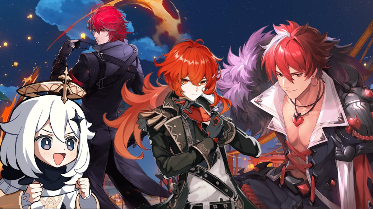 7 Game Mirip Genshin Impact yang Tidak Kalah Seru Dimainkan di Tahun ...