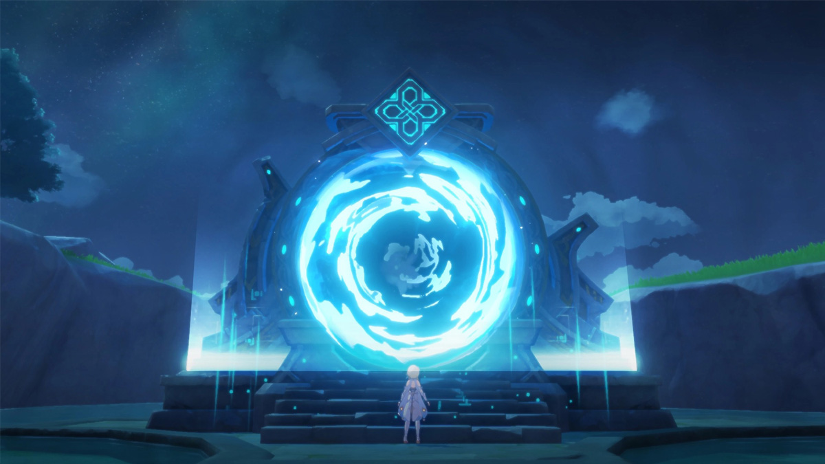 Genshin Impact Ungkap Tim Spiral Abyss Terpopuler di Update 3.3 ...