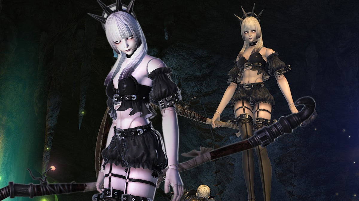 Update Final Fantasy XIV Patch 6.3 Hadirkan Boss Berpenampilan Waifu ... Update Final Fantasy XIV Patch 6.3 Hadirkan Boss Berpenampilan Waifu ...