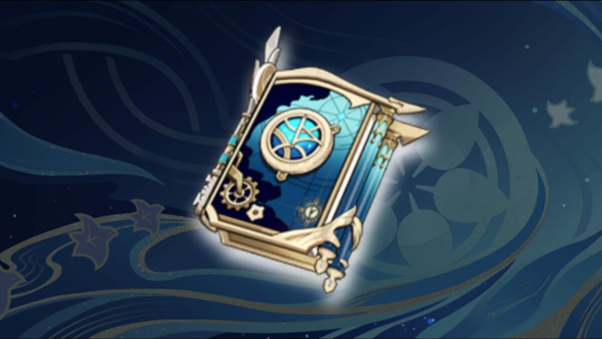 Build Wanderer Genshin Impact Terkuat dan Terbaik yang Bisa Kamu Coba ...
