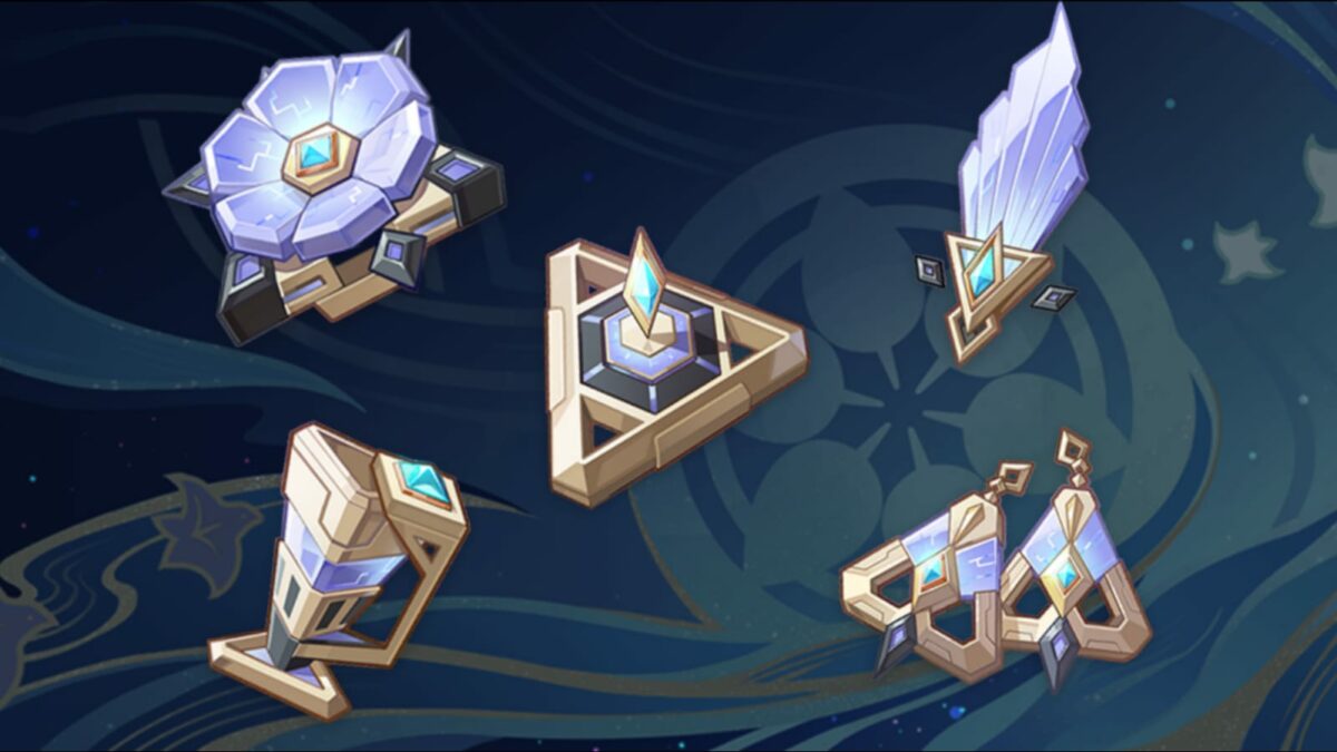 Build Wanderer Genshin Impact Terkuat dan Terbaik yang Bisa Kamu Coba ...