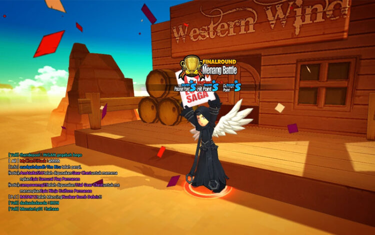 40+ Game Warnet yang Populer dan Bikin Nostalgia Tahun 2000-an ...