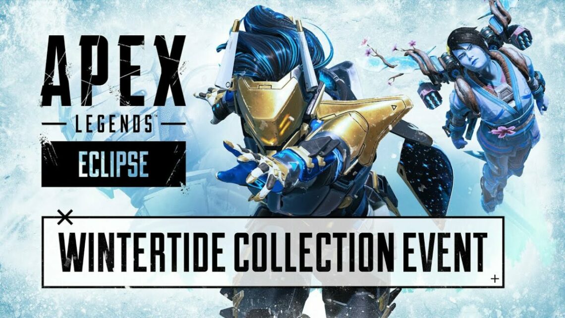 Wintertide Collection Event Apex Legends Hadirkan Skin Prestige milik ...