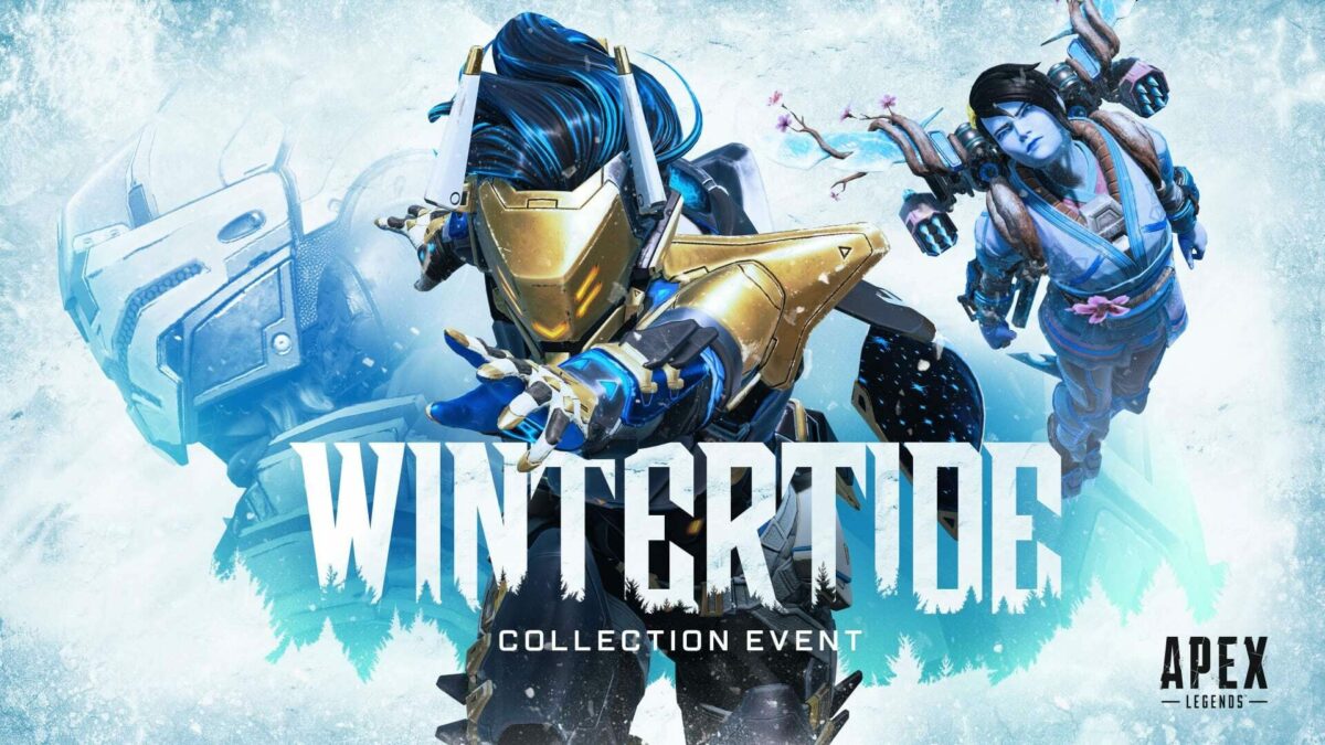 Wintertide Collection Event Apex Legends Hadirkan Skin Prestige milik ...